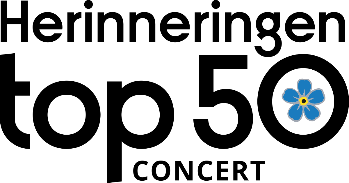 Top 50 Logo